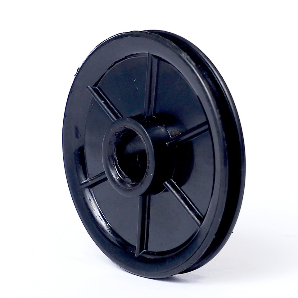 2-Pack Idler Pulley Rail 144C56 for Chamberlain & LiftMaster Garage ...