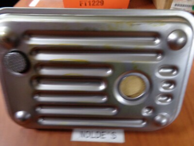 Fram FT1229 Transmission Filter Kit SK288 DS284 B3 | eBay