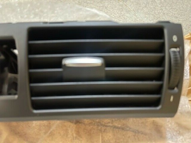 BMW 64229220101 Genuine OEM Factory Original Vent Grille for sale ...
