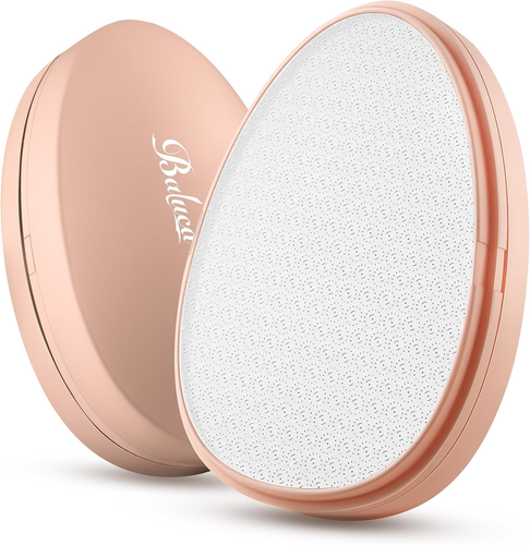 Glass Foot File Callus Remover for Feet - Nano Glass Foot Scraper ...