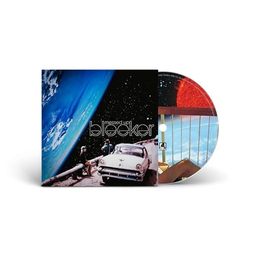 Messed Up by Bleeker [Audio CD] | eBay.de