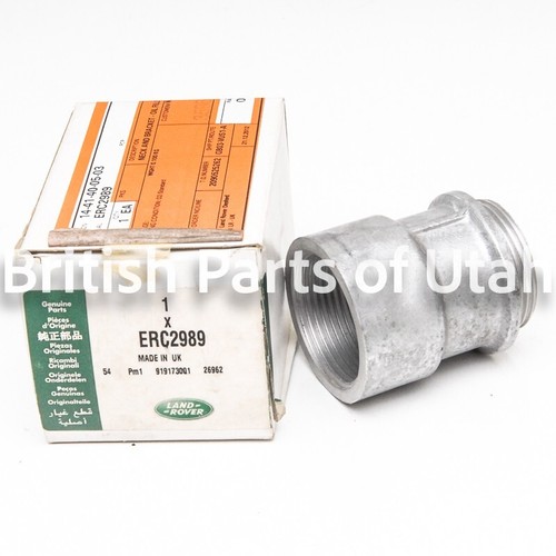 Land Range Rover Classic Discovery Defender Engine Oil Filler Neck ...