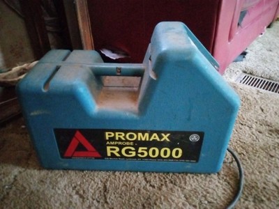 Recovery Units - Rg 5000