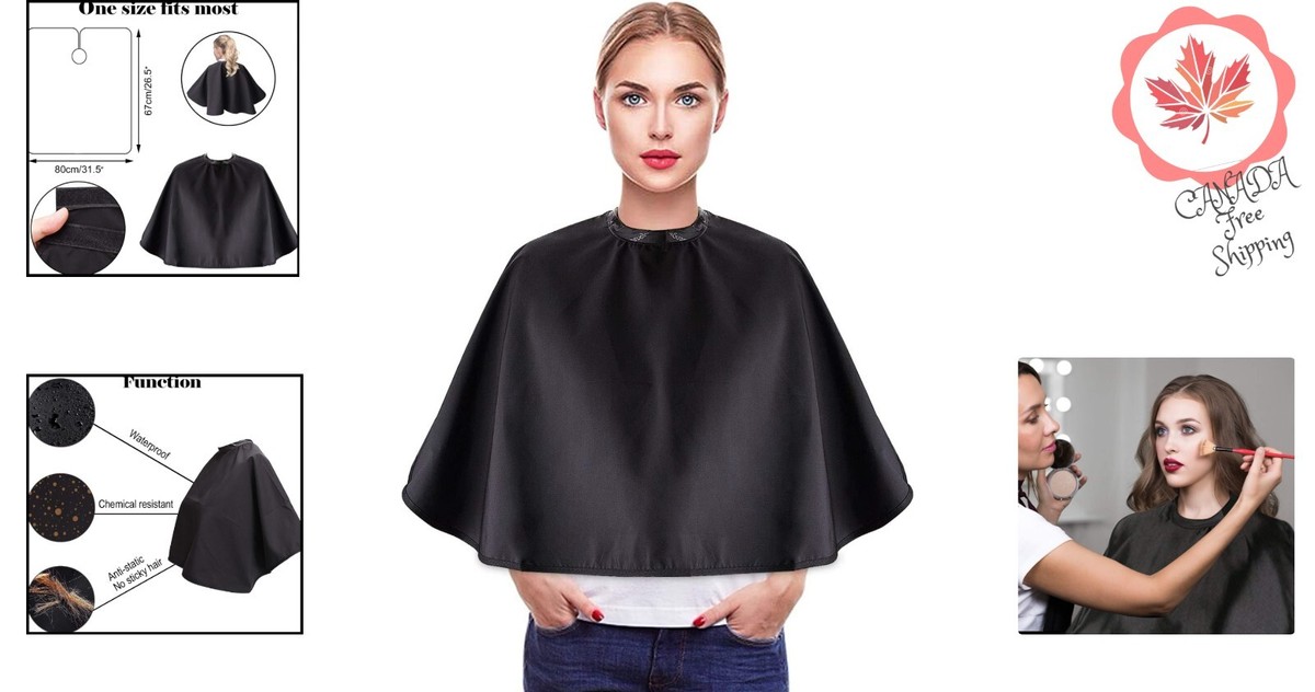 Makeup Capes | Saubhaya Makeup