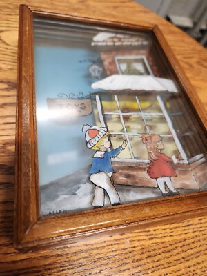 L. Allen 3D Art | eBay