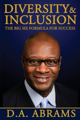 Diversity & Inclusion: The Big Six Formula for Success Paperback – 2019 ...