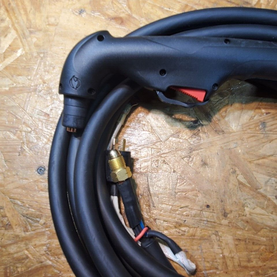 ESAB PT-27 Replacement Plasma Cutter Torch - Replaces PT27 - 21661 - 20 ...