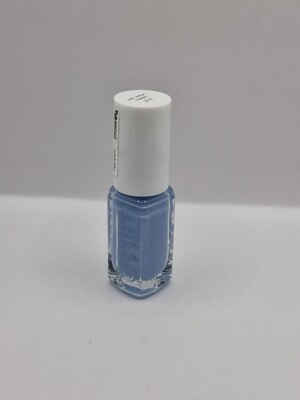 3 X Essie Mini 5mls X Salt Water Happy 374 | eBay UK