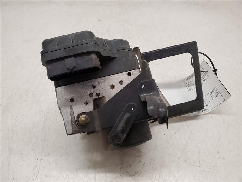 2004-2007 Toyota Highlander Anti-Lock Brake ABS Pump Assembly FWD 44540 ...