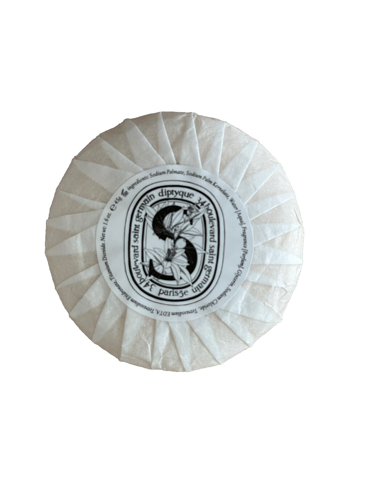 Diptyque Soap | eBay UK