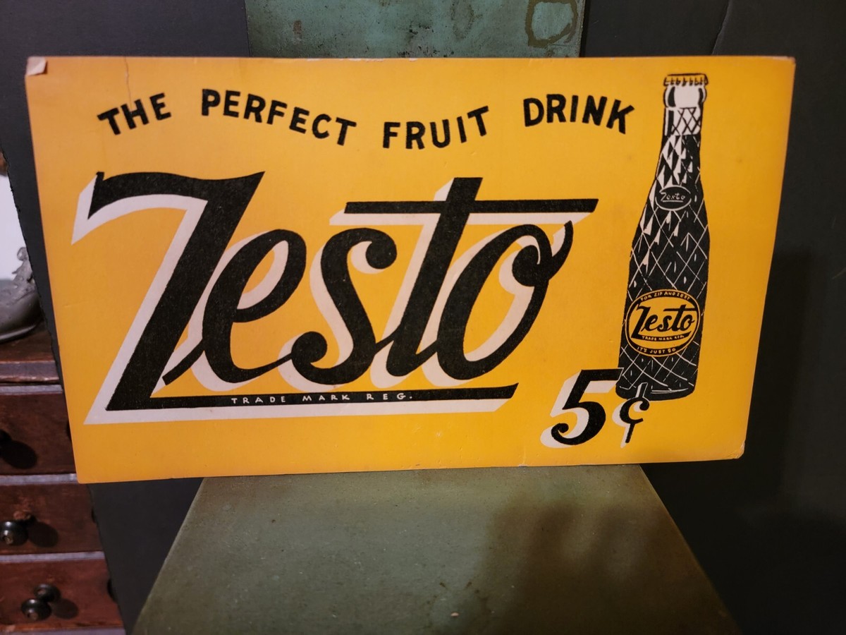 Zesto Corporation Logo The Inspiring Story Of Zest O: Alfredo Yao's