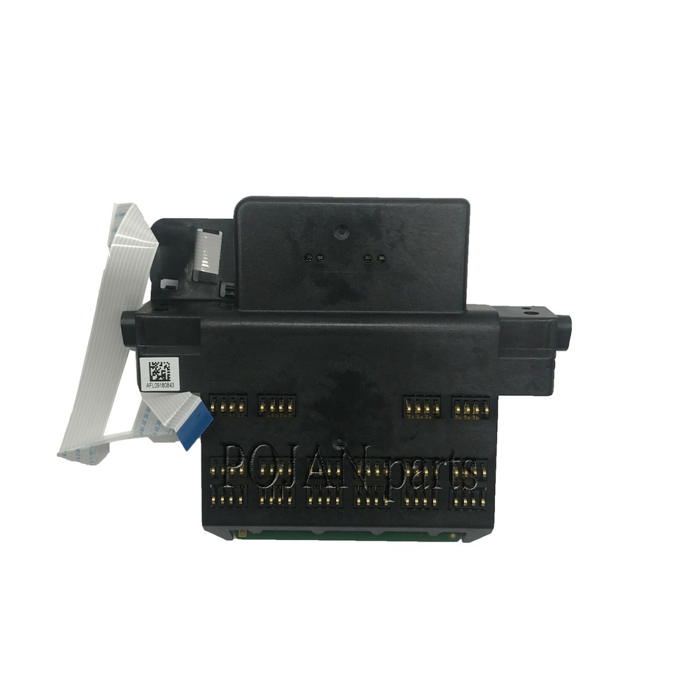 CR357-67081 CR357-80163 Carriage PCA Board HP DesignJet T920 T930 T1500 ...