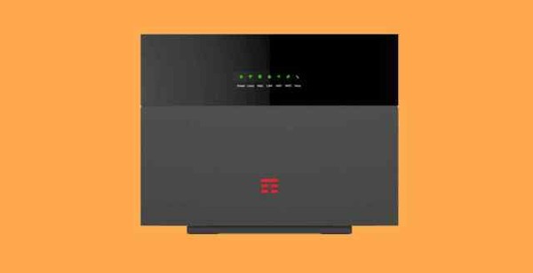 TIM HUB+ ZTE H388X Modem-Router con Collegamento ADSL, VDSL e FIbra ...