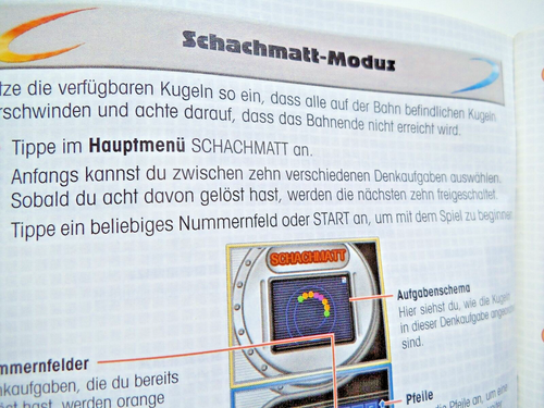 actionloop (Nintendo DS) komplett Originalhülle + Anleitung 45496465162| eBay