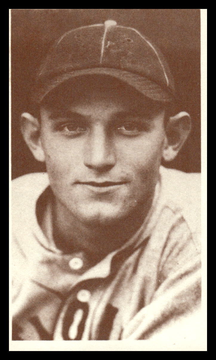 Harry Rice 1974-75 TCMA St. Louis Browns #NNO Baseball Card | eBay