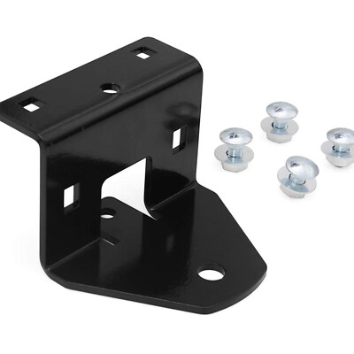 Trailer Hitch & Bolt Kit For Ariens Gravely Ikon-X Ikon-XL Zero-Turn ...