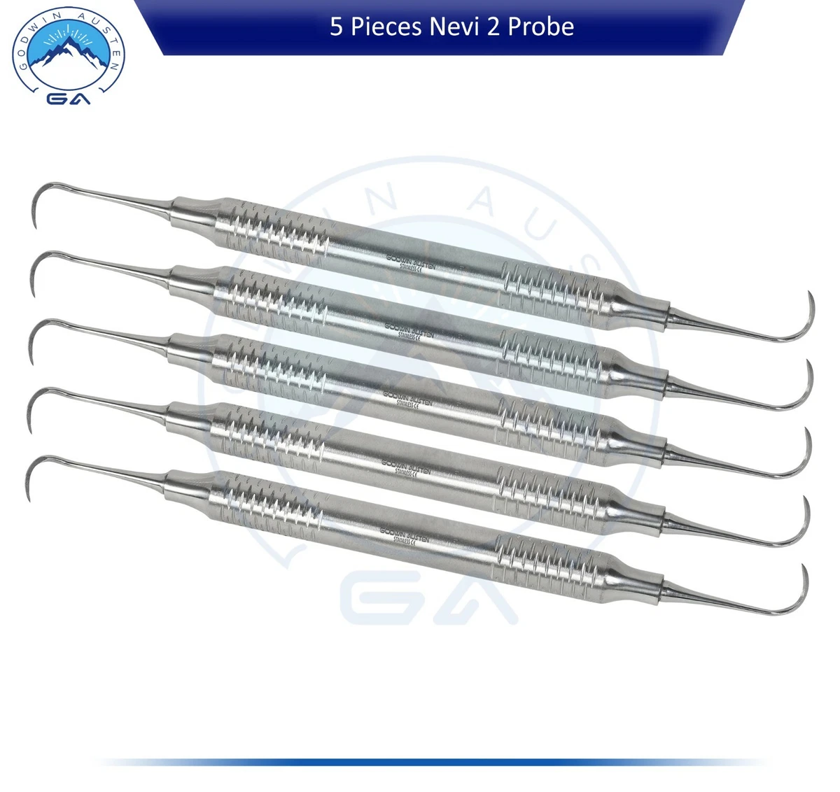 How To Use The Nevi Sickle Scaler, 48% OFF