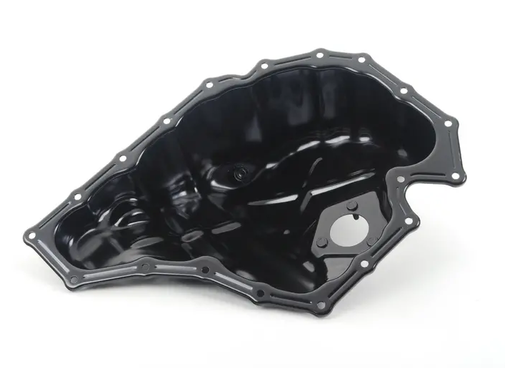 AUDI A4 8K B8 Engine Oil Pan 06H103600AA NEW | eBay UK