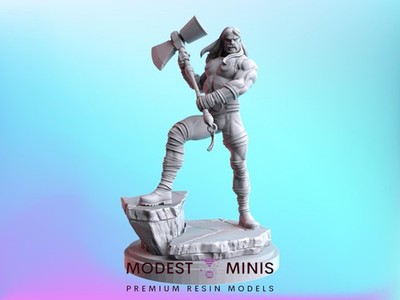 Point Break - 32mm - 40mm Mini | DnD Mini | Superhero | C27 | eBay