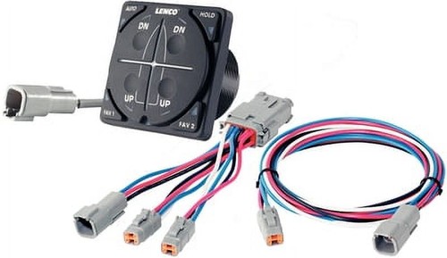 Lenco 30267-001D Micro C Tee Connector (30267001d) 874847000246| eBay