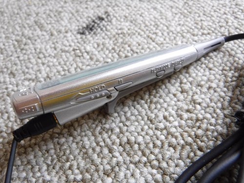 SONY MZ-R90 silver minidisc MD walkman player recorder used tested work ...