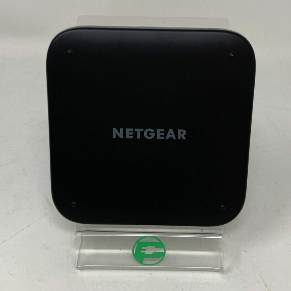NETGEAR Nighthawk M6 5G Wi-Fi Mobile Hotspot Router - (MR6150-100NAS ...