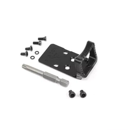 Radian Guardian Optic Mount & Guard ~ Trijicon RMR for Glock MOS ...