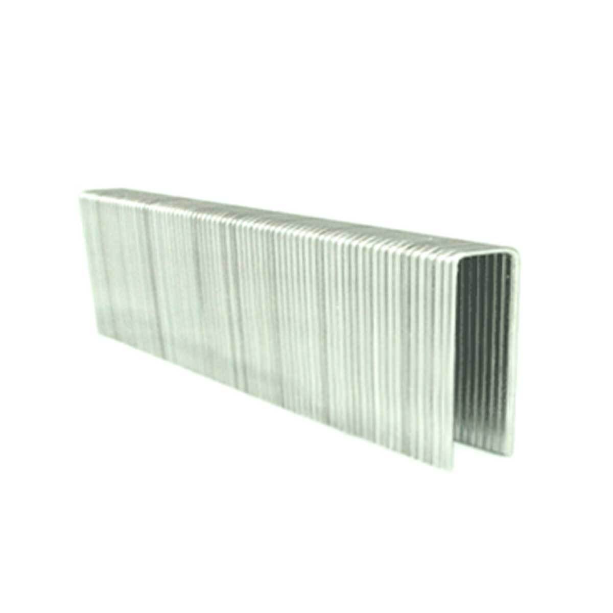 1" LEG x 7/16" CROWN 16GA 316SS N13 STAPLES 1,000ct | MN13 | eBay