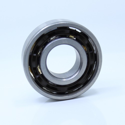 6005-2RS Bearing Hybrid Ceramic Rubber Sealed Ball Bearings 6005RS ...