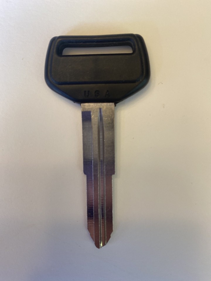 Toyota TR40–PH Car Key Blank | eBay