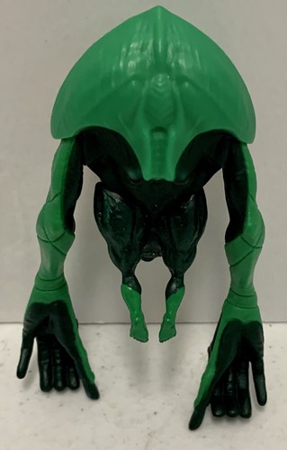 DC Comics GALIUS ZED The Green Lantern 3.75 inches Action Figure Toy ...