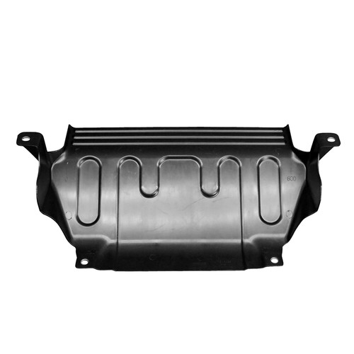 Engine Splash Shields Front for Chevy 84125967 Chevrolet Silverado 1500 ...