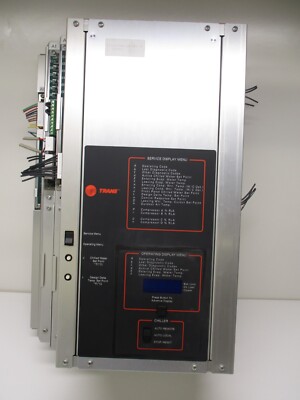 Controls - Chiller Controls