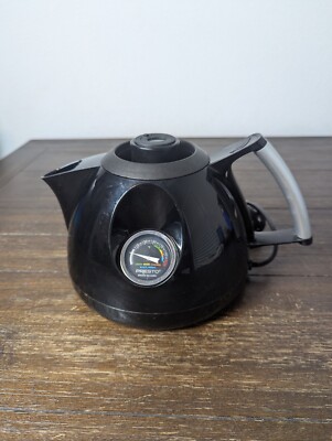 Presto Electric Tea Kettle Model 0270404 Tested Works Fast Shipping | eBay