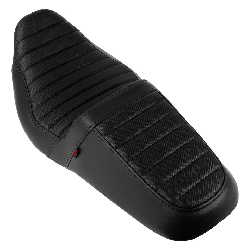 VASTMT New Step-Up Seat For Front & Rear For Harley Touring Models 2008 ...
