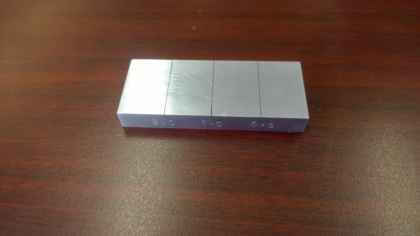 Defectometer 2.164-Eddy Current-German-Dr Foerster-Probe 2.154-NDT ...