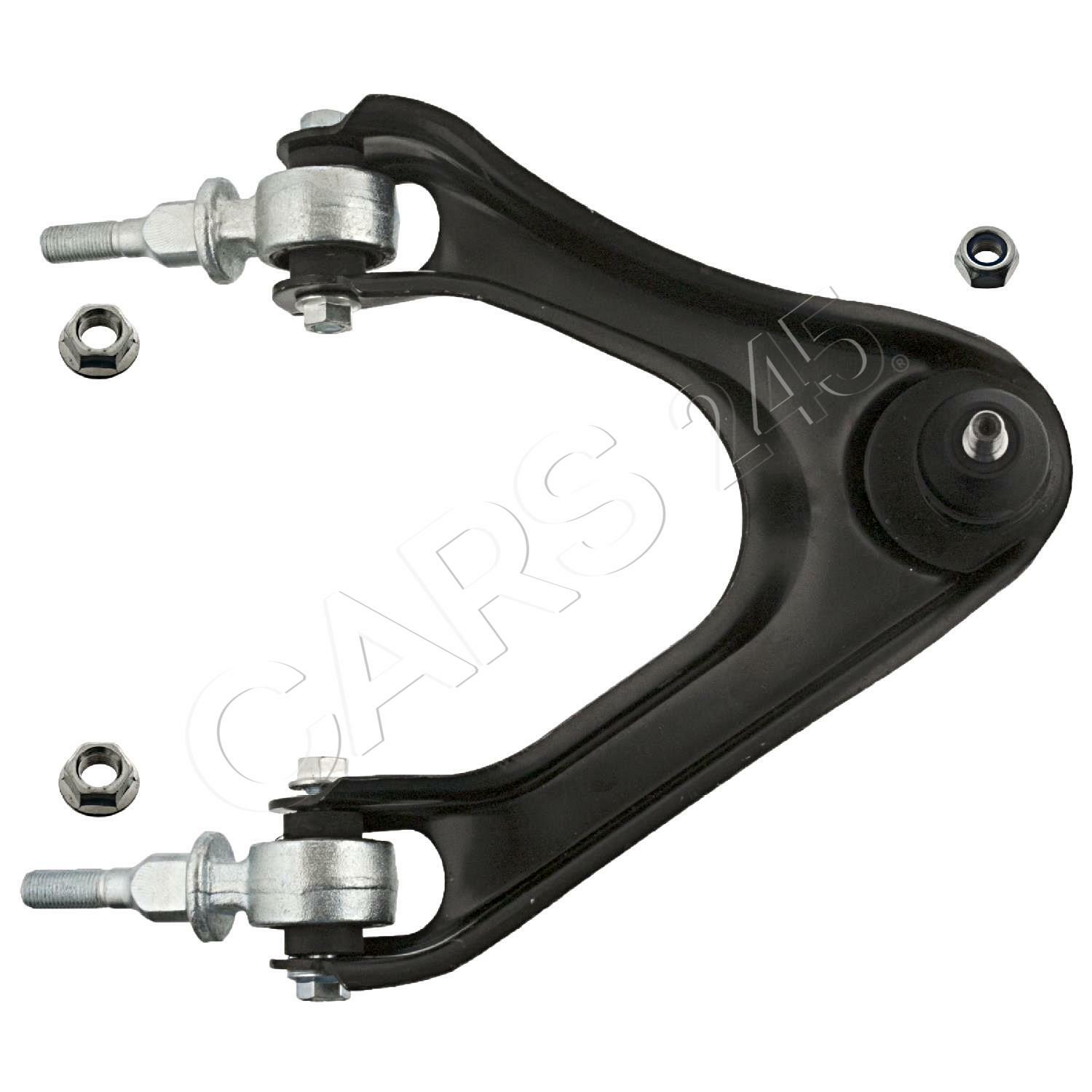 Track Control Arm Upper Front Right FEBI For HONDA Accord V 93-04 51450 ...