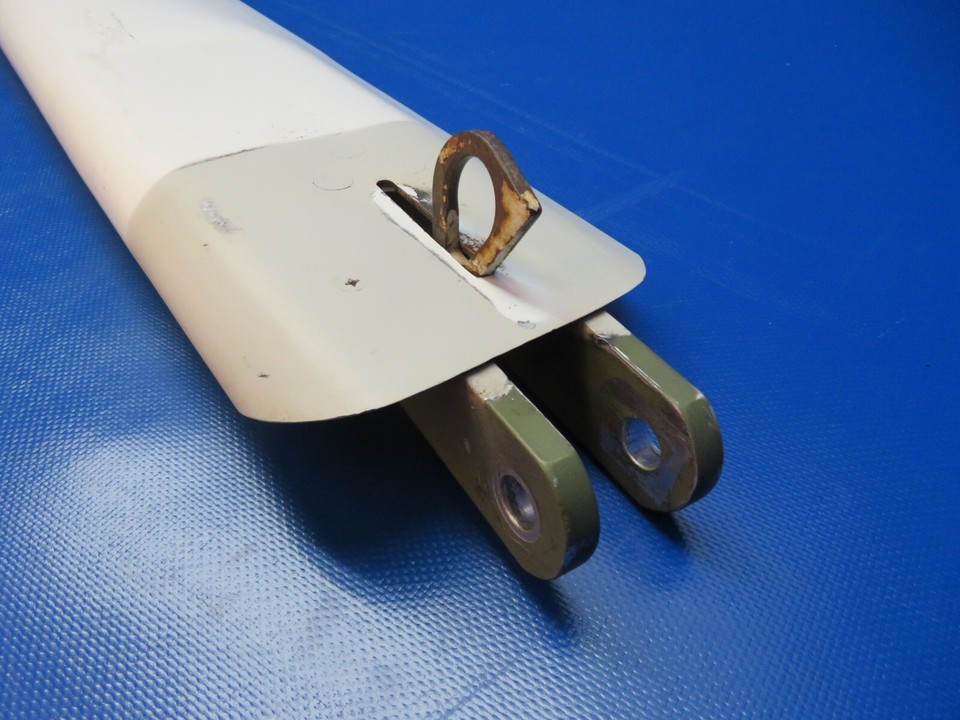 Cessna 182 RH Wing Strut Assy P/N 0723600-2 (0125-156) | eBay