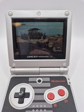 Gameboy Advance Sp Nes for sale | eBay