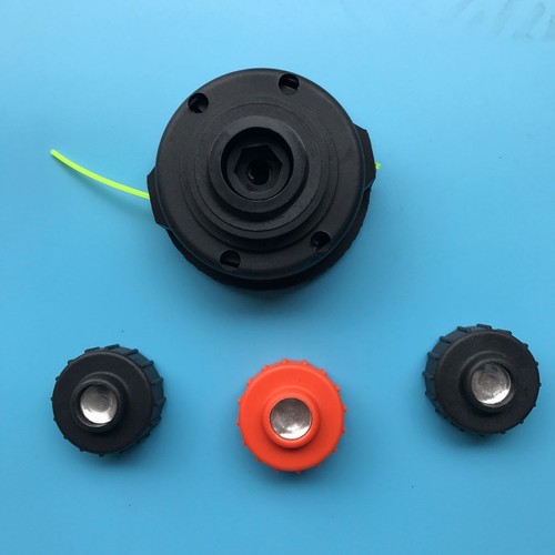 Trimmer Bump Head for Homelite ST285 Z830SB D630CD D725CDE D825SD ...