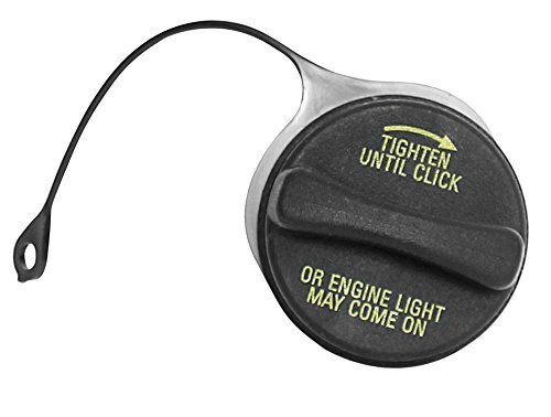 Motorcraft FC961 Fuel Filler Gas Cap & Tether, Check Engine Light ...