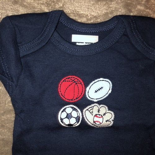 Garanimals Boy's 3-6 Month,2- Bodysuits . | eBay