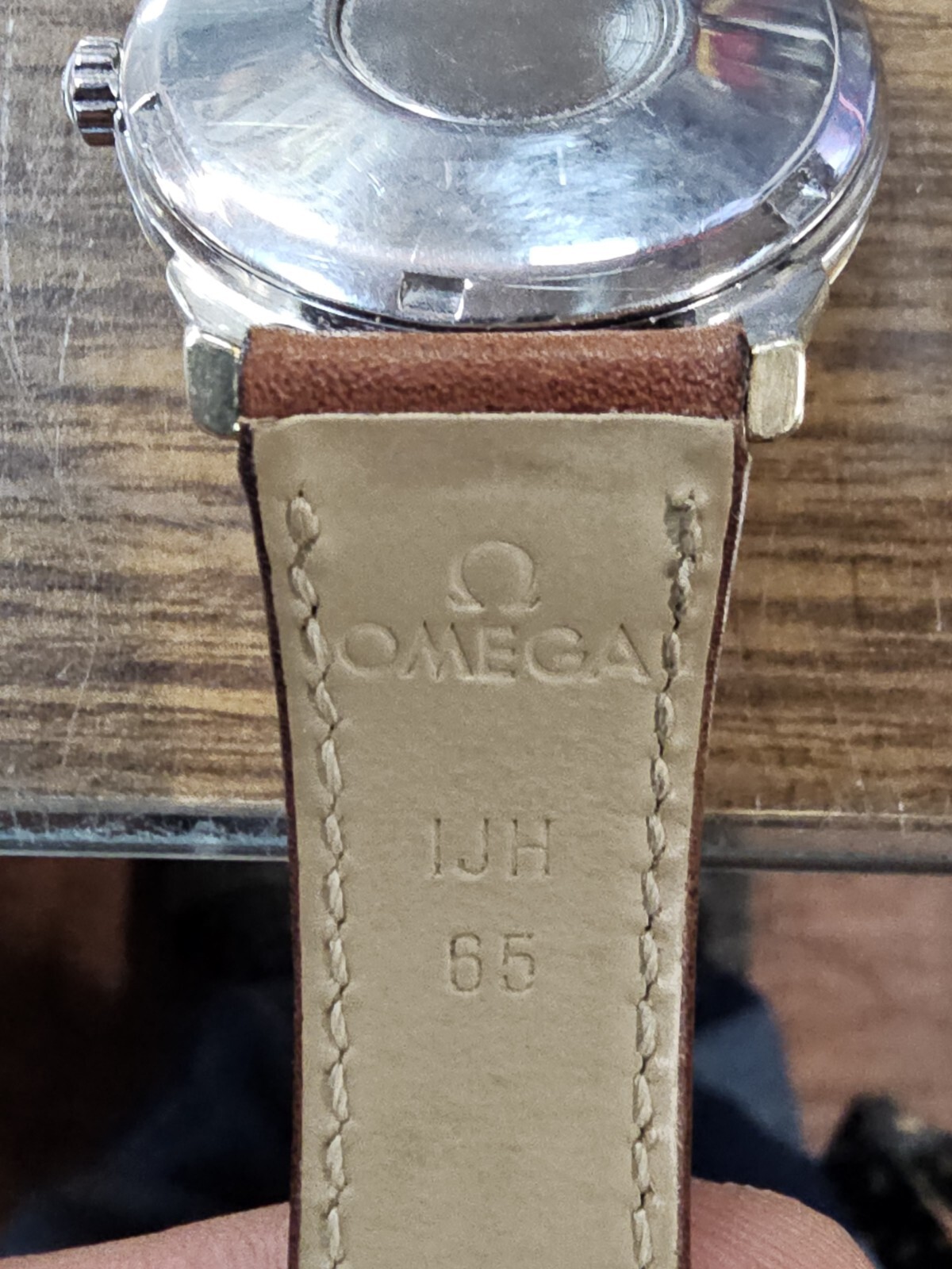 OMEGA Constellation 168.005 for sale online | eBay