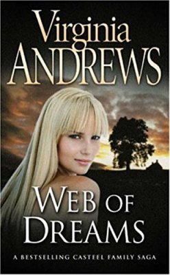 web of dreams By Virginia Andrews. 9780007832217 | eBay UK