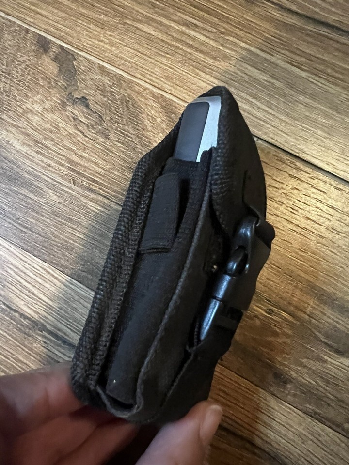 Genuine Sony Handheld Digital Voice Recorder ICD-B120 16 MB 7.5 Hours ...