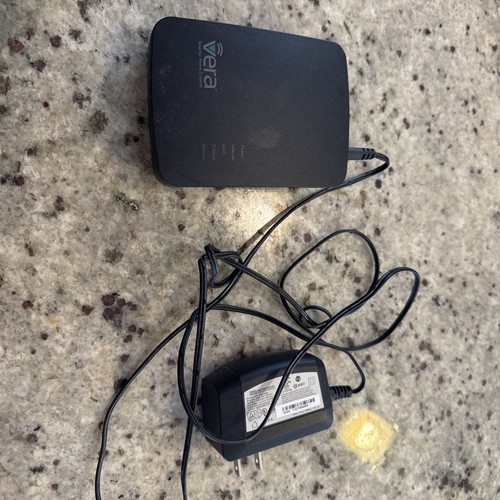 Vera Control VeraEdge-US - Z-Wave Smart Home Automation Hub ...