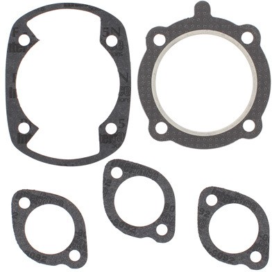 Winderosa 710138 Pro-Formance Gasket Kit for 1977-81 Yamaha ENTICER ...