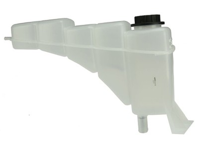 Front Expansion Tank For 2000-2005 Ford Excursion 2001 2002 2003 2004 ...
