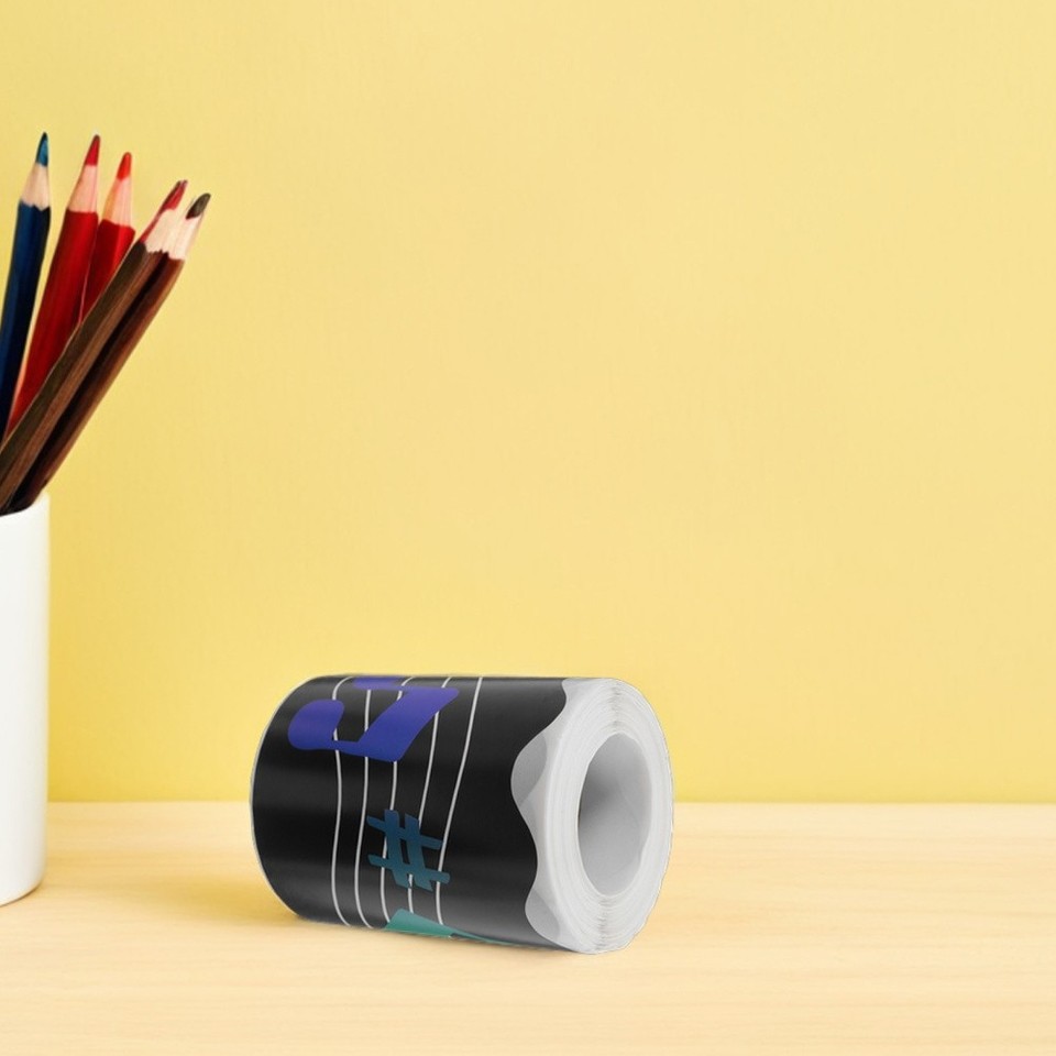 1 Themed Bulletin Border: Music Notes Border Trim - Back To School ...