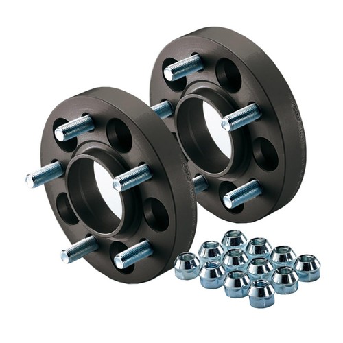 Eibach ProSpacer Wheel Spacers 2x30mm S90-4-30-069-B for Ford F-150 ...